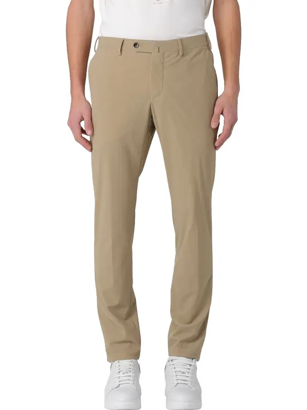 PT TORINO Trousers - Hazel