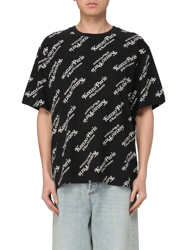 Kenzo T-shirt - Black