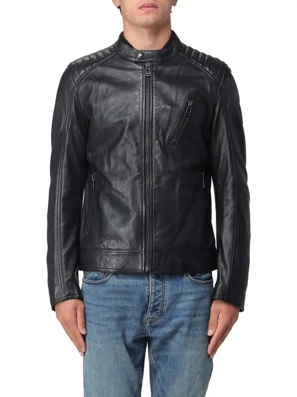 Belstaff Jacket - Black