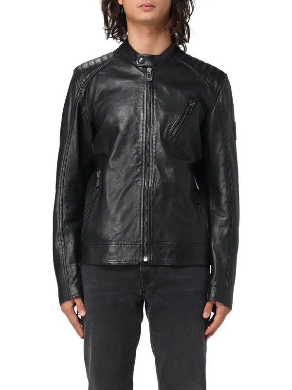 Belstaff Jacket - Black