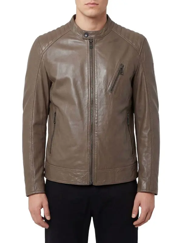 Belstaff Jacket - Green