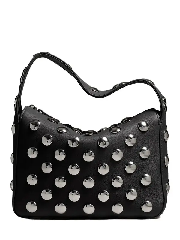Khaite Elena Bag - Black