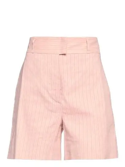 Pinko Shorts & Bermuda Shorts - Pink