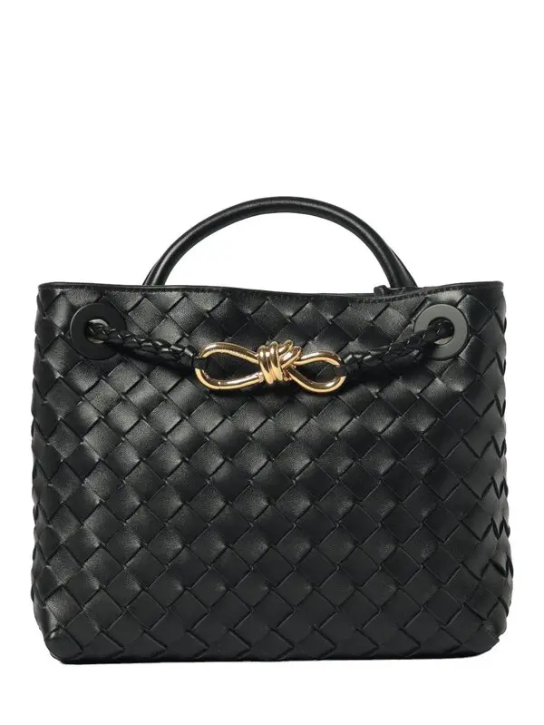 Bottega Veneta Handbag - Black