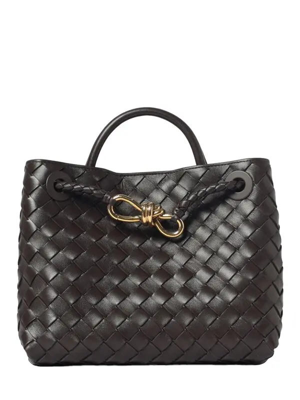 Bottega Veneta Handbag - Brown