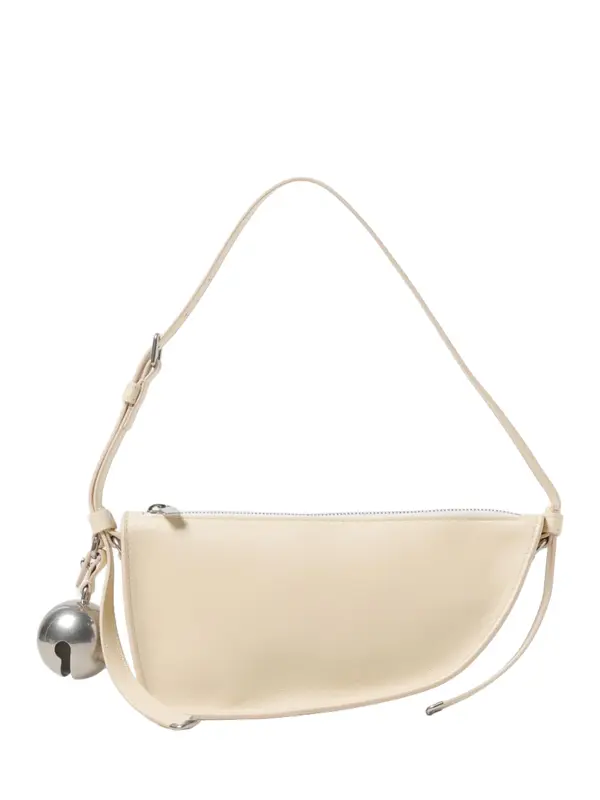 Burberry Shoulder Bag - Cream