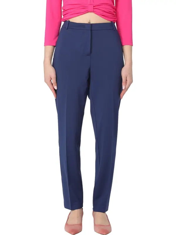 Pinko Trousers - Blue