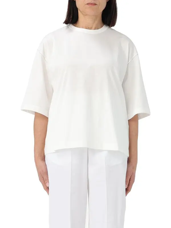 Fabiana Filippi T-shirt - White