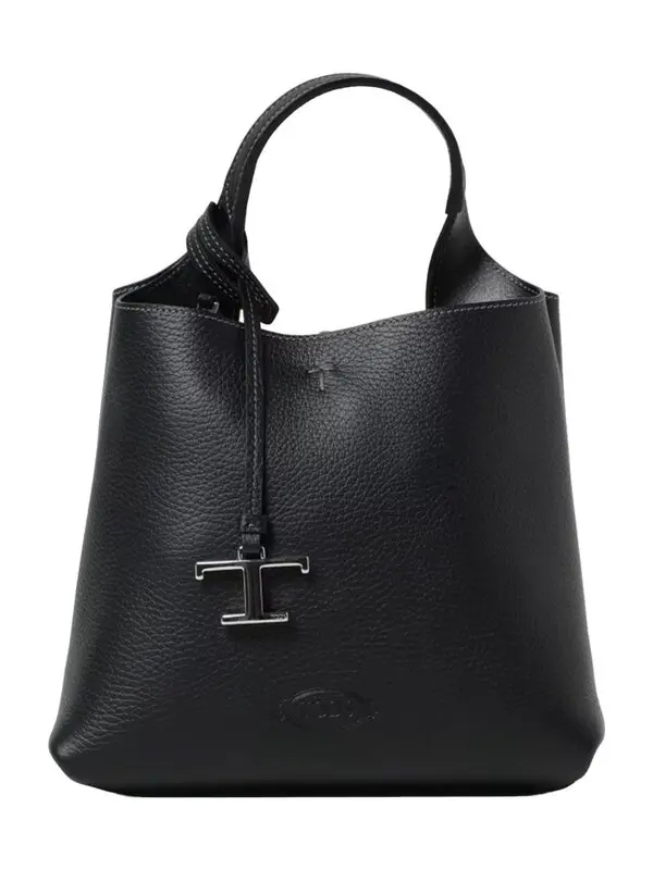 TOD'S Mini Bag - Black