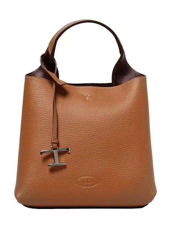 TOD'S Mini Bag - Brown