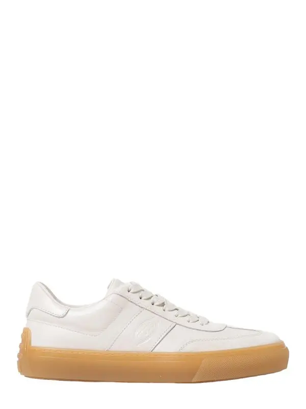 TOD'S Sneakers - White