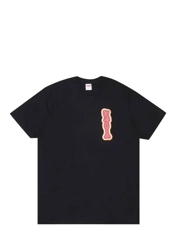 Supreme Sekintani La Norihiro Boobies Tee - Black