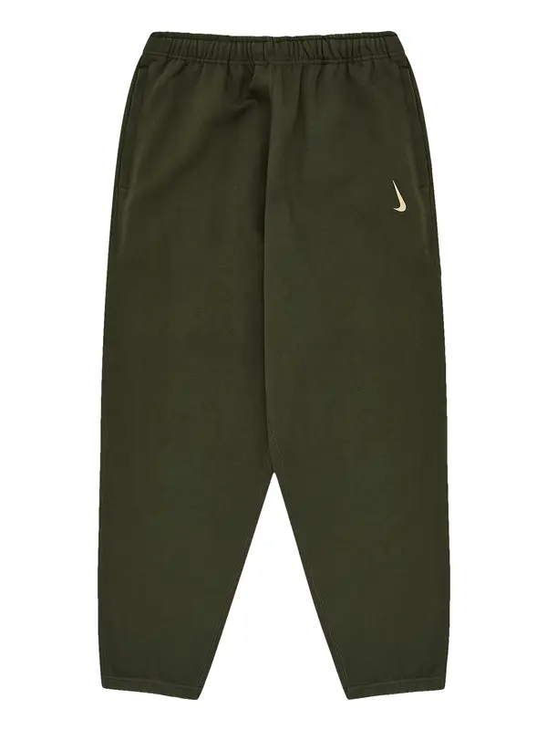 Nike X Billie Eilish Fleece Pants - Green