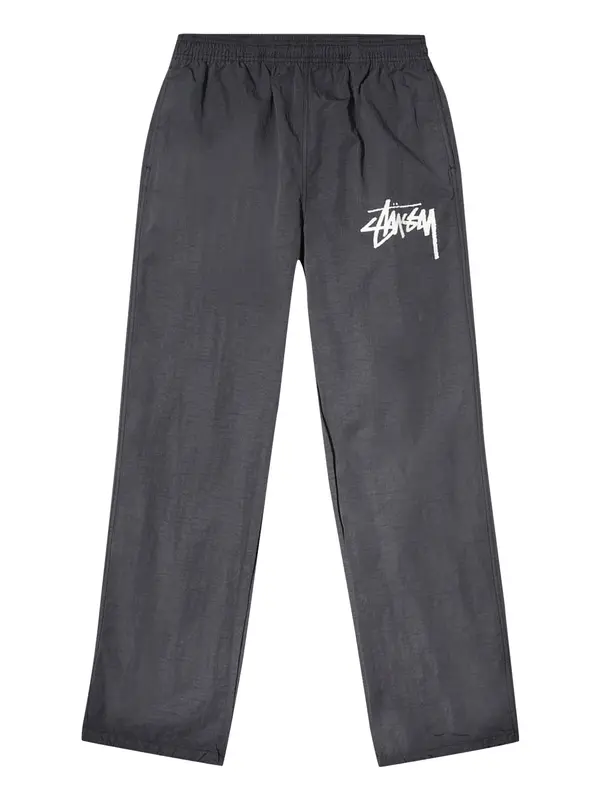 Nike X Stussy Pants - Black