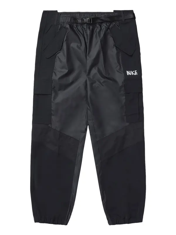 Nike X Sacai Pant - Black