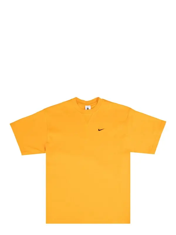 Nike X Kim Jones Nrg Am Short-sleeve Tee 'circuit - Orange
