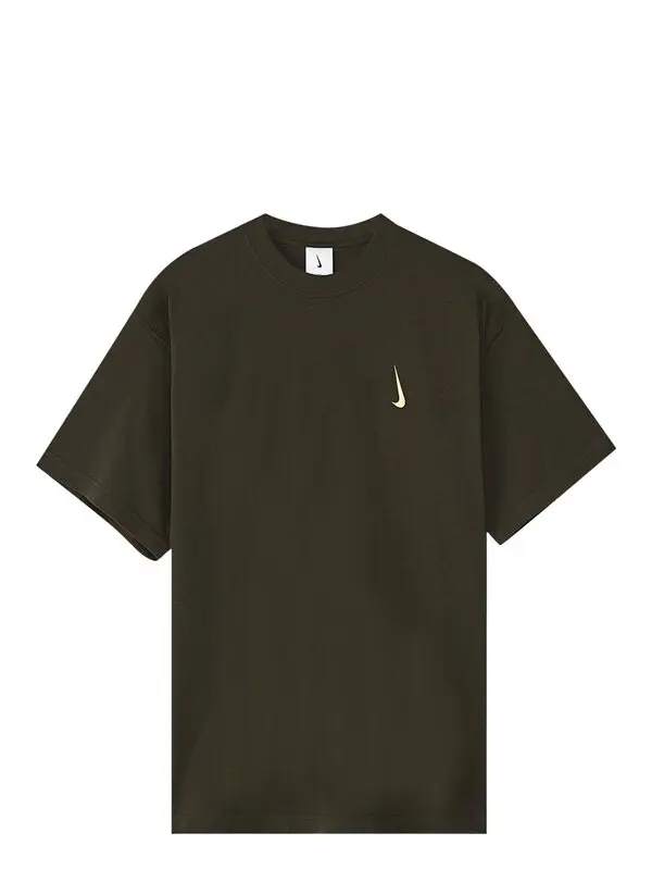 Nike X Billie Eilish Graphic T-shirt - Green