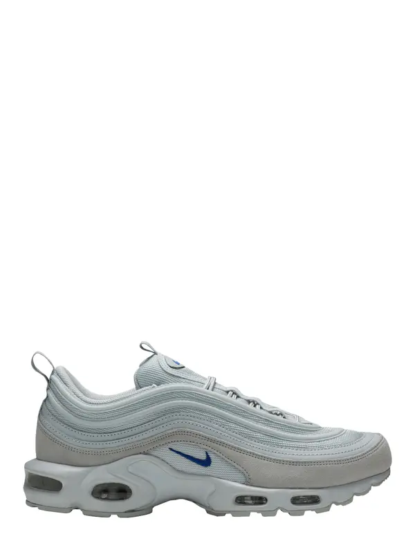 Nike Air Max Plus 97 Sneakers - White