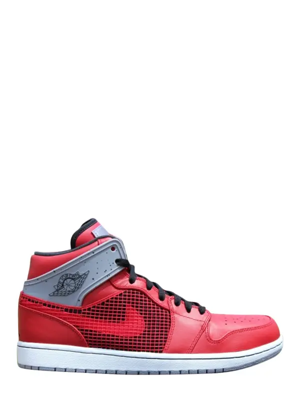JORDAN 1 Retro '89 Sneakers - Red