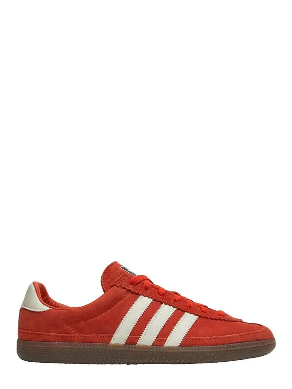 Adidas Whalley Spezial Collegiate Sneakers - Orange