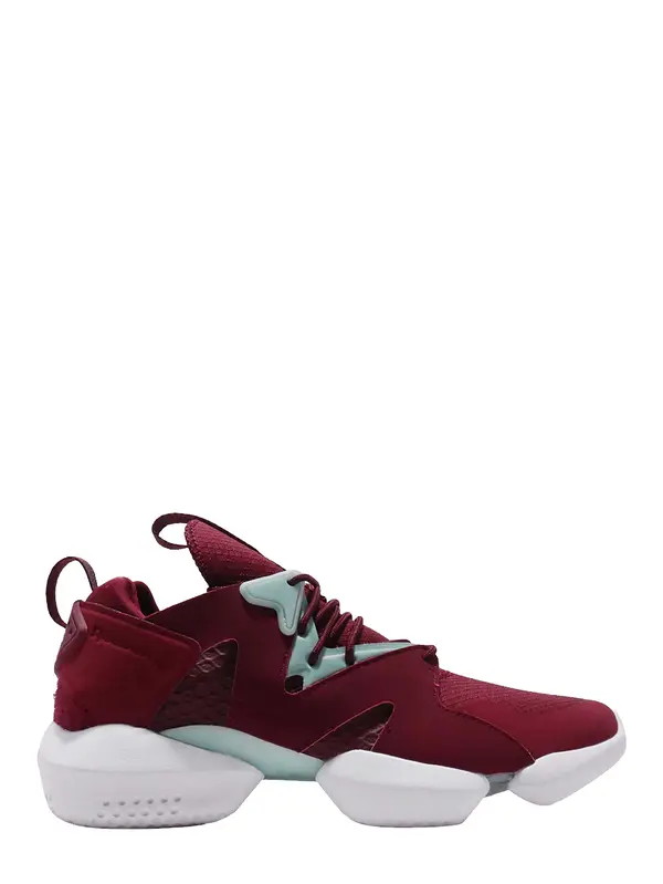 REEBOK 3d Op. Lite Sneakers - Red