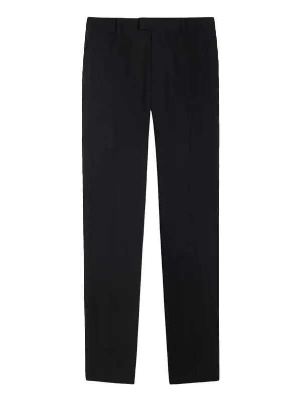 Ami Tailored Trousers - Black