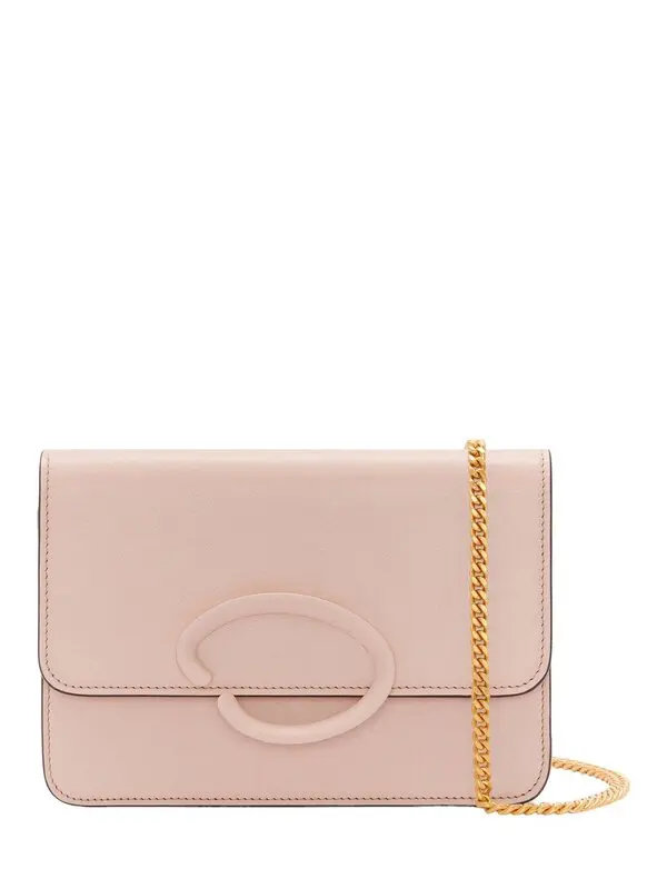 Oscar De La Renta Pochette - Blush