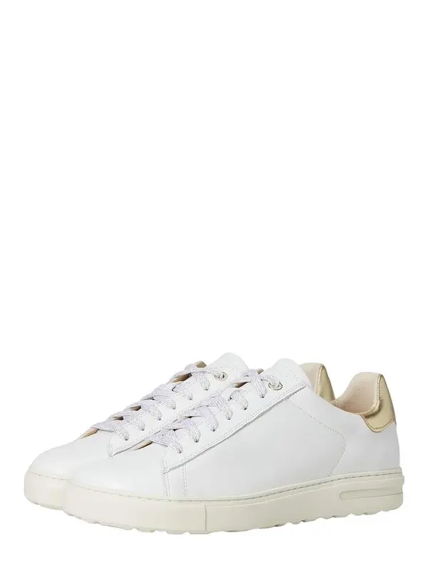 BIRKENSTOCK Bend Leather Sneakers - Pink