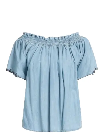 Pinko Top - Blue