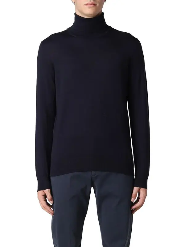Zegna Pullover - Blue 1