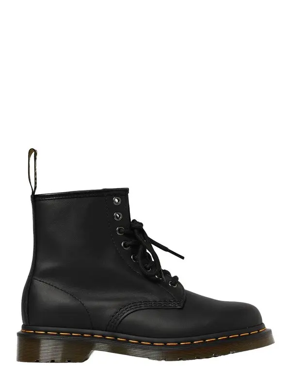 Dr. Martens Lace-up Boots - Black