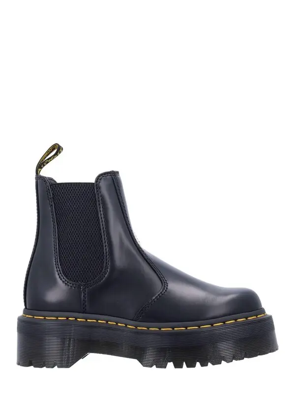 Dr. Martens Boots - Black