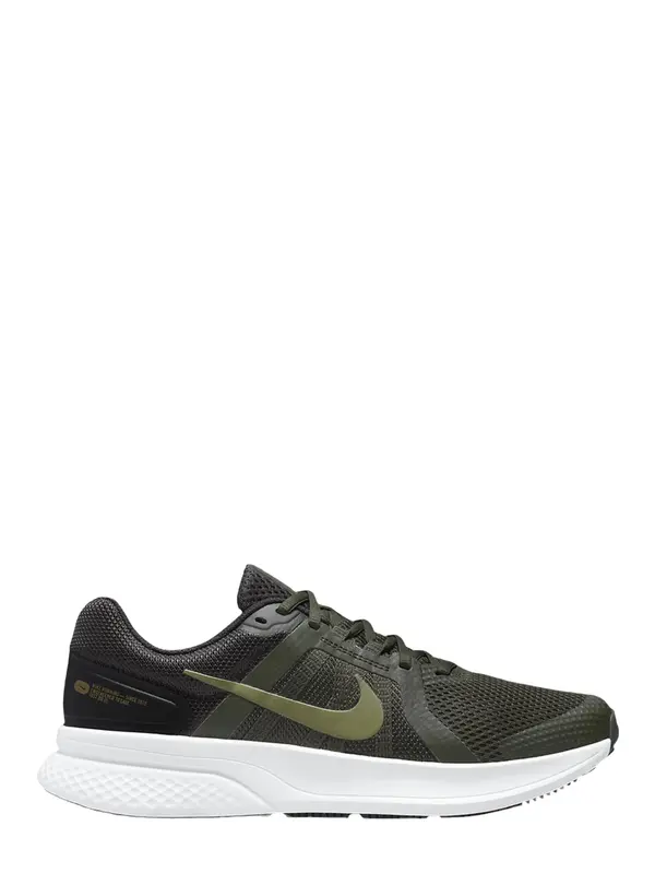 Nike Run Swift 2 Sneakers - Black