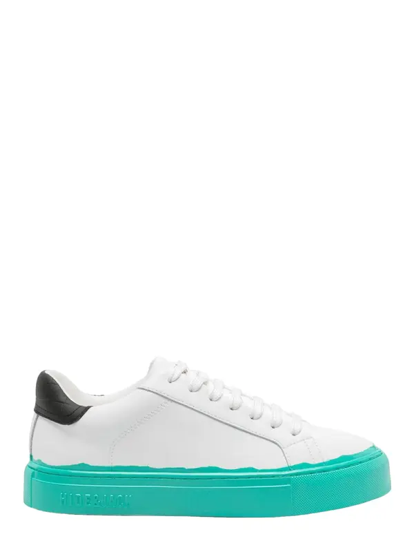 HIDE&JACK Essence Sky Candy Sneakers - White