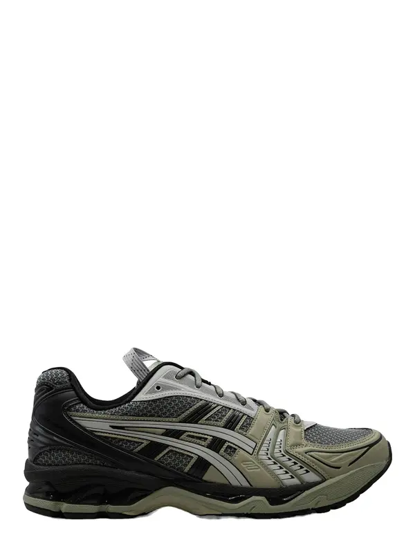 Asics Gel-kayano 14 Piedmont Grey Sneakers - Green
