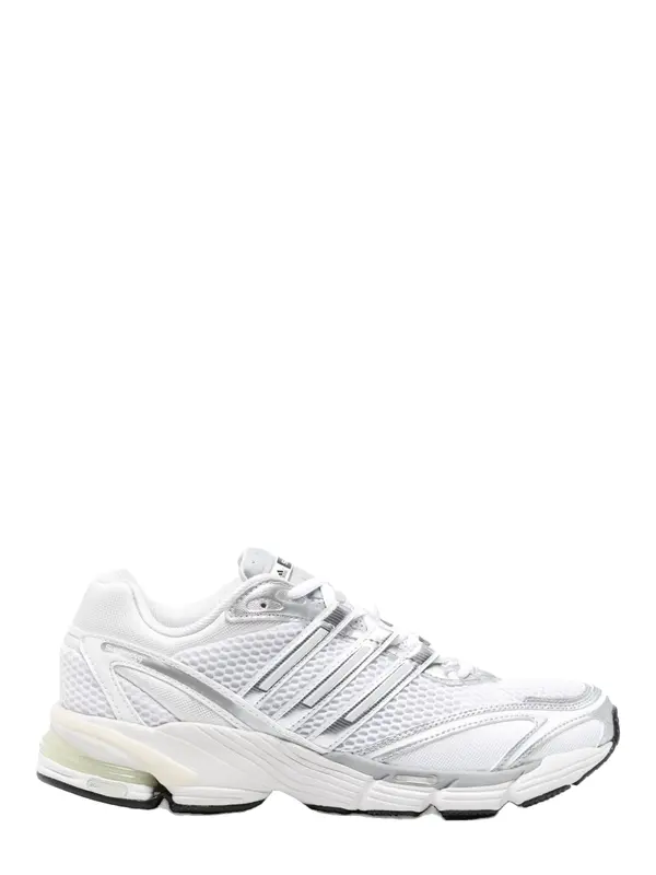 Adidas Supernova Lace-up Sneakers - White