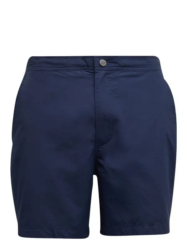 Onia Calder 6e Swim Trunks - Deep Navy