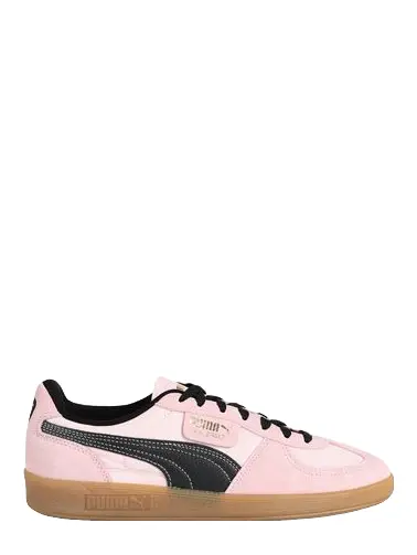PUMA Palermo F. C. Sneakers - Pink