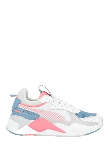 PUMA Rs-x Reinvention Low-top Sneakers - Blue