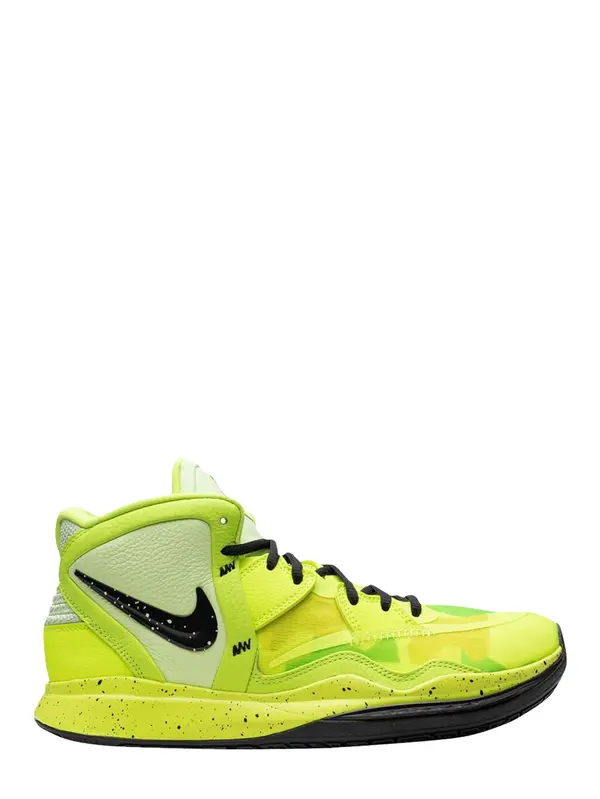 Nike Kyrie Infinity Eybl Peach Jam - Yellow