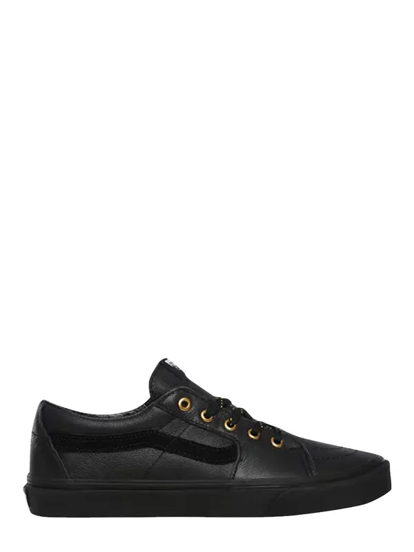 VANS Sk8-low Sneakers - Black