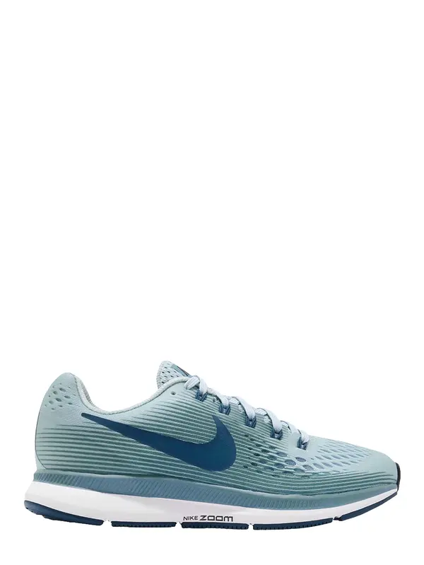 Nike Air Zoom Pegasus 34 Sneakers - Blue