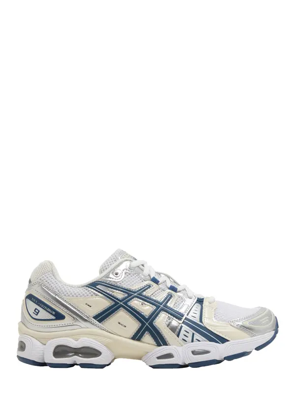 Asics Gel Nimbus Sneakers - White