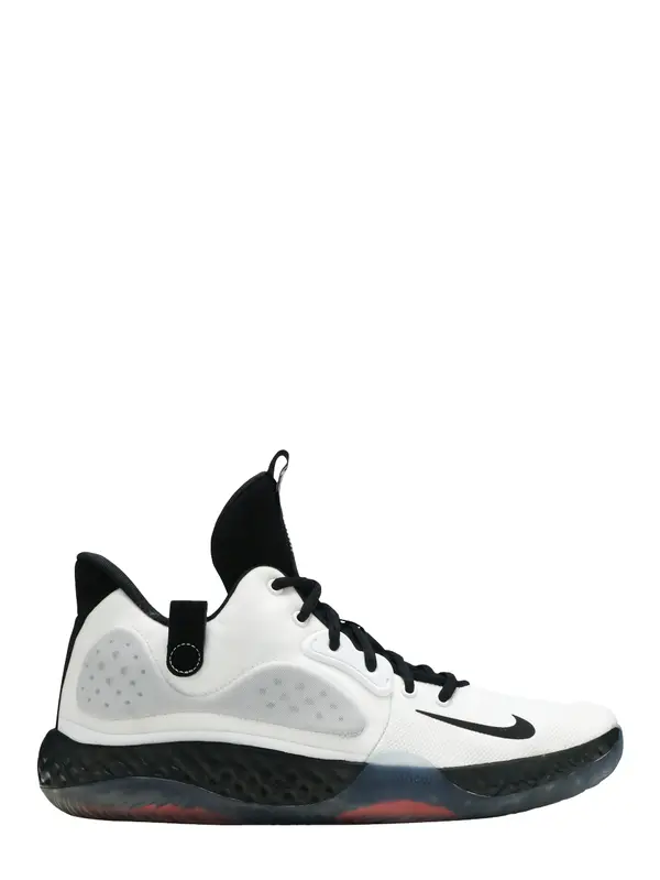 Nike Kd Trey 5 Vii Sneakers - White