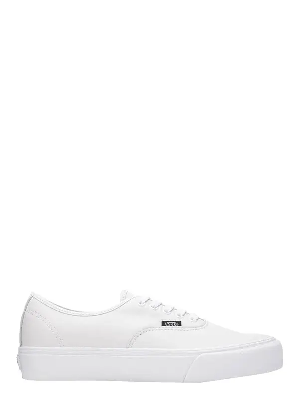 VANS Authentic Vlt Lx Sneakers - White