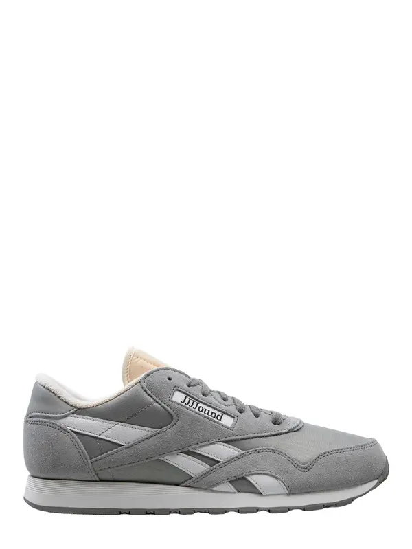 REEBOK Classic Sneakers - Grey