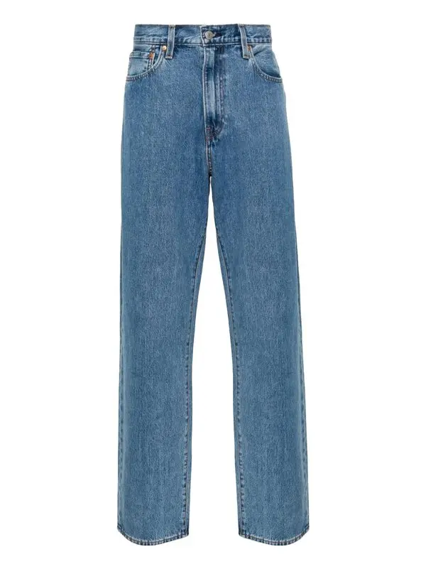 LEVI'S 568™ Straight-leg Jeans - Blue