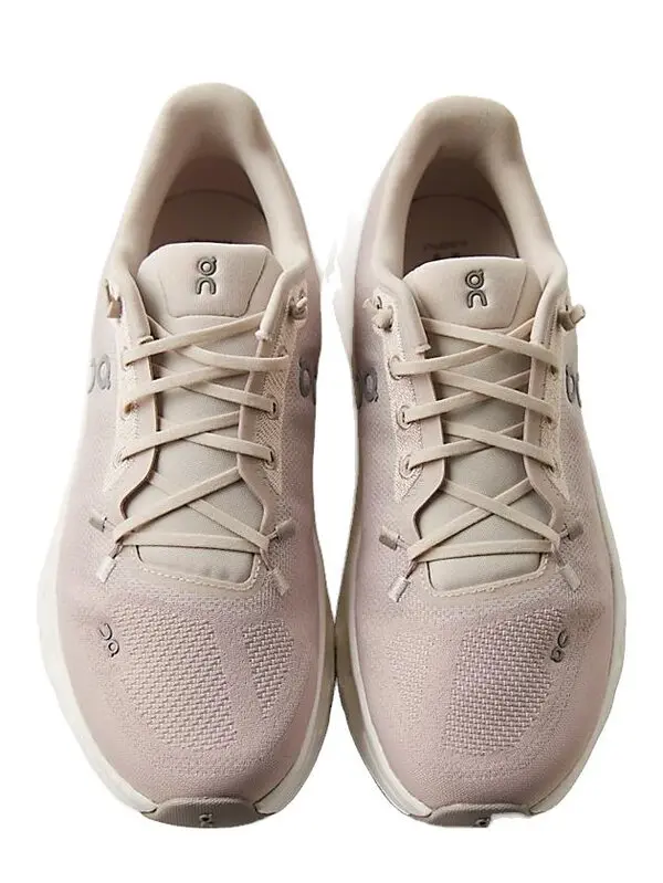 On Cloudtilt Sneakers - Pearl/fade