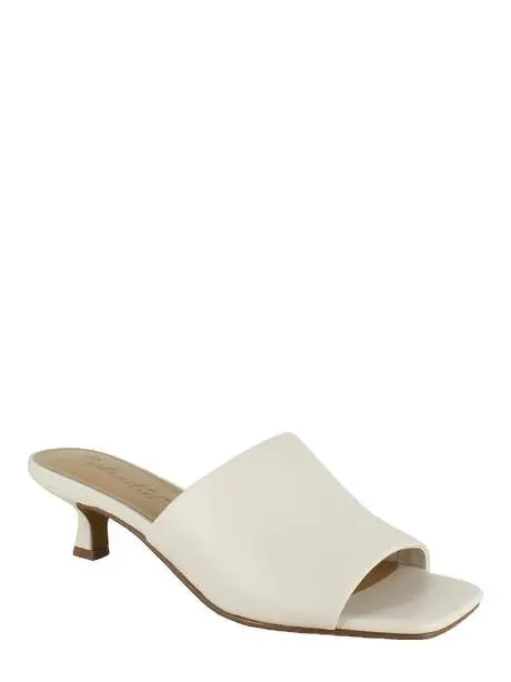 Splendid Hampton Slide Sandal - Oat