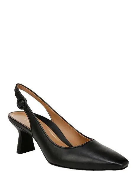 Vionic Perris Slingback Pump - Black